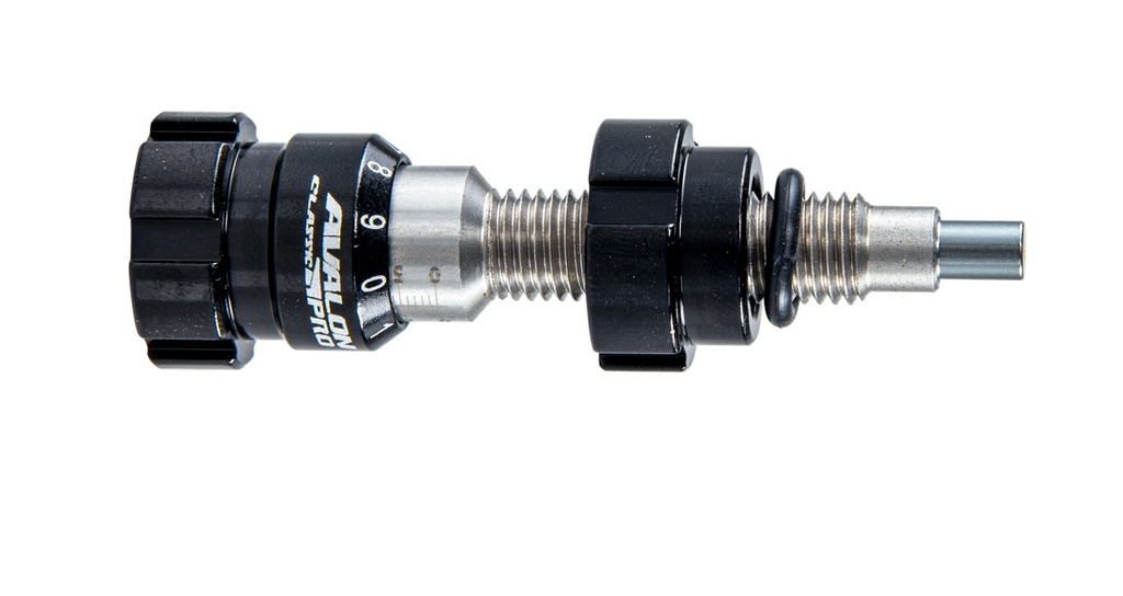 Button Classic Pro Micro Avalon | Strebel Bogensport